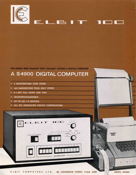 Computing History Displays The University Of Auckland Historydisplays Fourthfloor