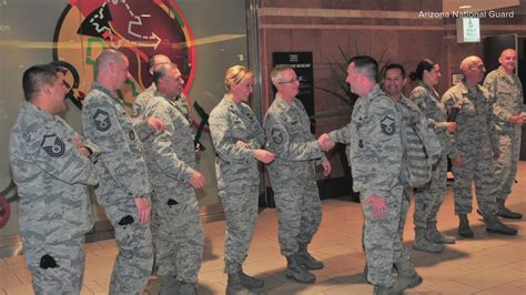 Irs On Special Agent Killed During Phoenix Training Exercise