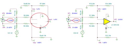 Ina149 Either Input Offset Or Gain Is Out Of Spec On 5 Sample Designs Amplifiers Forum