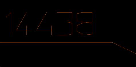 Cad标注问题 快看问答