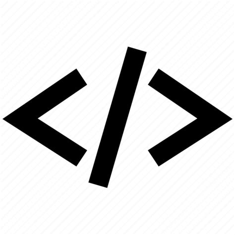 Coding Html Ui Ux Icon Download On Iconfinder