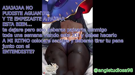 Thursday Español Anime Intrucciones Para Masturbarte They Catch You Espiando Fembom Hentai