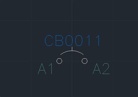 solved automatic filling of attributes from catalog autodesk community