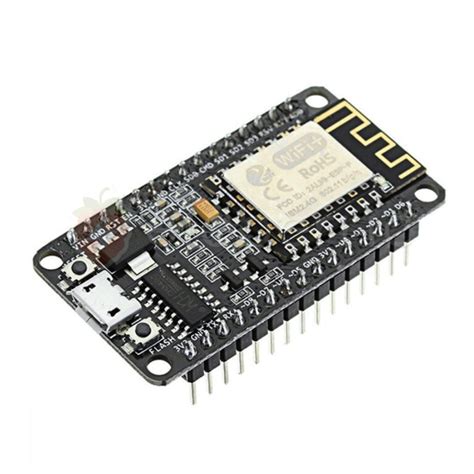 Arduino Nano V3 0 Atmega328p 16mhz 5v Ch340g Usb Mini Soldered Eleberric