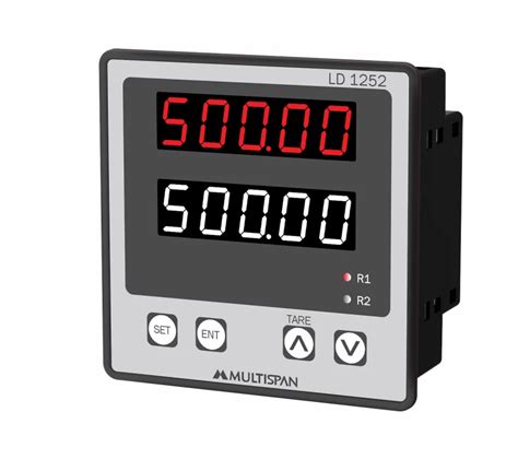 Gravity Digital Load Cell Indicator For Industrial At ₹ 5000 Piece In Coimbatore