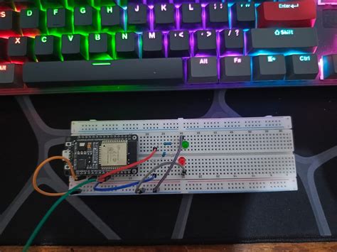 My First Project With Esp 32 Part 3 By Daffari Adiyatma Mar 2024 Medium
