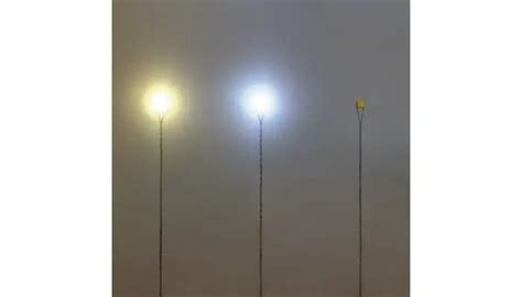 The Role Of Small Battery Led Lights In Enhancing Home Security