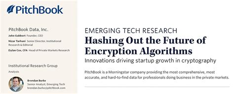 The Fido2 And Post Quantum Cryptography Revolution And He Zkp And Mpc