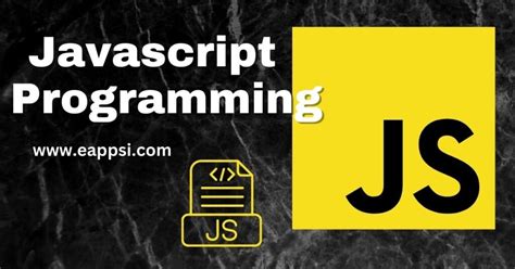 what is a programming language and programming eappsi