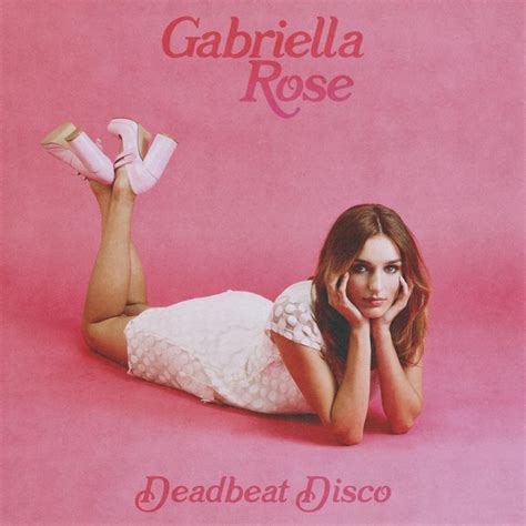 Bpm And Key For Songs By Gabriella Rose Tempo For Gabriella Rose