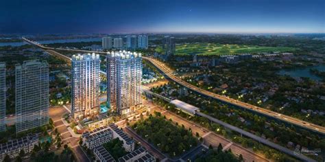 Trực Tiếp Từ Chủ đầu Tư Chung Cư Cao Cấp Khu Vực Cipucha 4 Ngủ