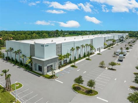 Prologis Essentials Turnkey Warehouse Prologis Clear Lease No