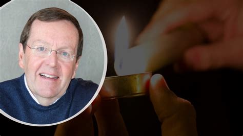 In Our Prayers Michael E Dougherty 66 Newsroom University Of St