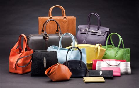 The History Of Designer Handbags | HubPages