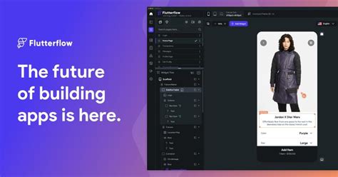 Will Hobick On Linkedin Flutterflow Build Beautiful Modern Apps Incredibly Fast
