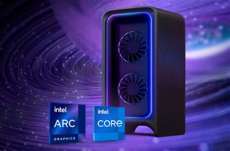 Sparkle Shows Three Intel Arc Based GPUs SFF Network SFF Network