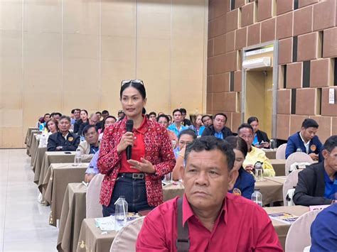 กรมการปกครอง Fanpage Added A New Photo กรมการปกครอง Fanpage