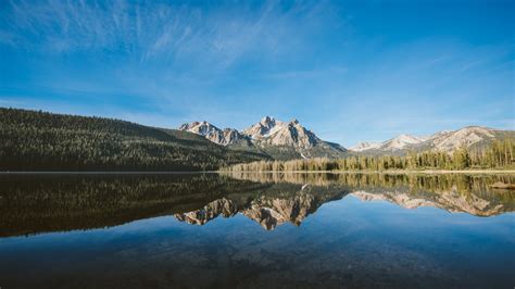 11 Incredible Things To Do In Stanley Idaho Uprooted Traveler