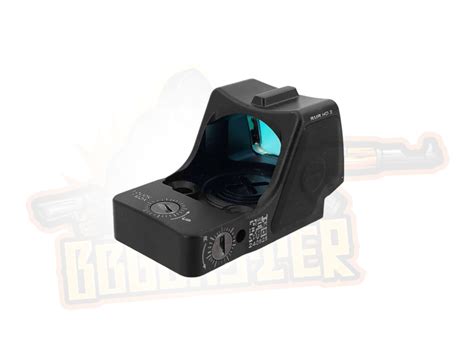 Red Dot Trijicon RMR HD Full Marking BBGUNSTER รานบบกน Airsoft Gun และ ของแตง อปกรณ