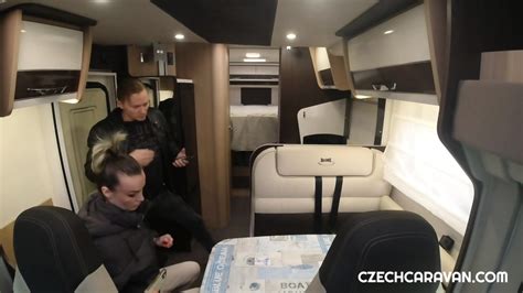Sex In A Caravan Is Better Than A Party