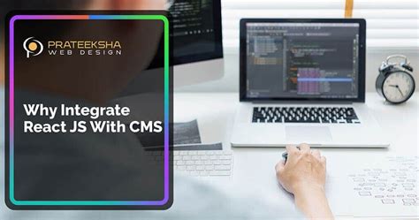 Maximize Efficiency Integrating React Js With Cms
