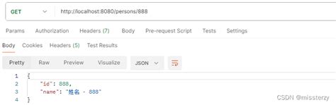 spring boot 3太强：全新controller接口定义方式 springboot3全新接口写法 csdn博客