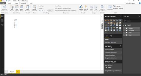 Solved Transpose The Table To Pivot Microsoft Fabric Community