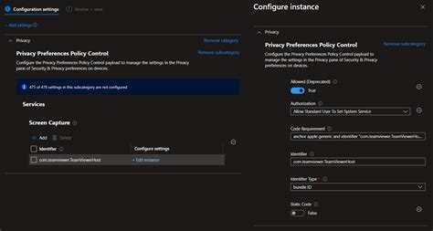 Question About Uploading Teamviewer Host To Macos Via Mdm Intune Teamviewer Support