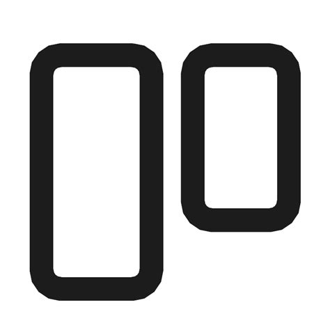 Kanban Vector Svg Icon Svg Repo