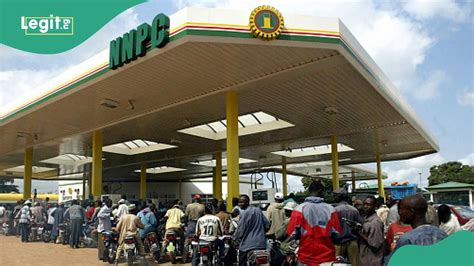 Nnpc Reveals Directors Pay As Profit Hits N54 Trillion Board And