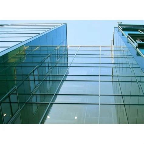 Glass Cladding At ₹ 250sq Ft In Gurugram Id 20436807448