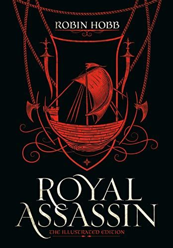 Royal Assassin The Farseer Trilogy Book 2 Ebook Hobb Robin