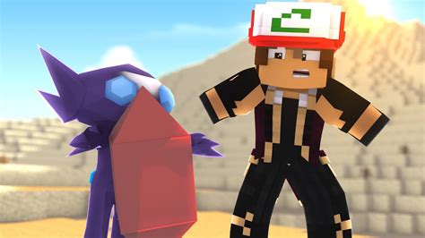 Pixelmon Dark Mega Sableye Shiny Minecraft Pokemon Mod Youtube