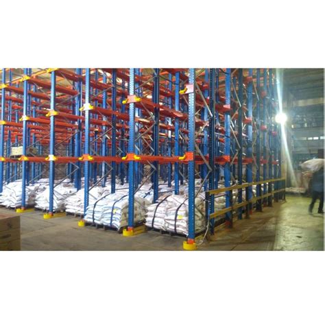 Craftsman Drive In Racking At Best Price In Coimbatore By Craftsman Automation Limited Id