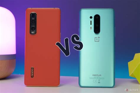 Oneplus Pro Vs Oppo Find X Pro Which Should You Buy