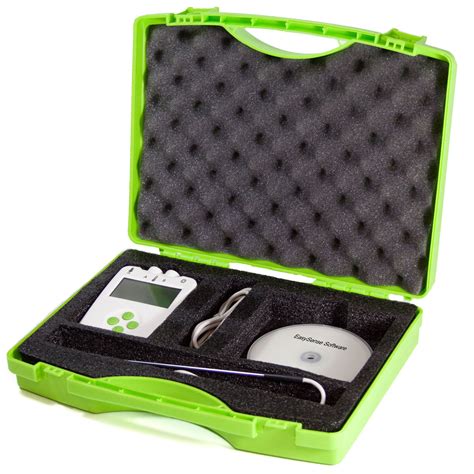 Easysense Vu Primary Data Logger Kit 2300pk Dh2300pk Buy At Primary Ict For Primary Schools