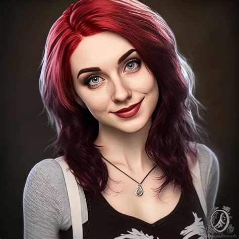 Premium Ai Image Captivating Beauty Fullbody Portrait Of A 21yearold