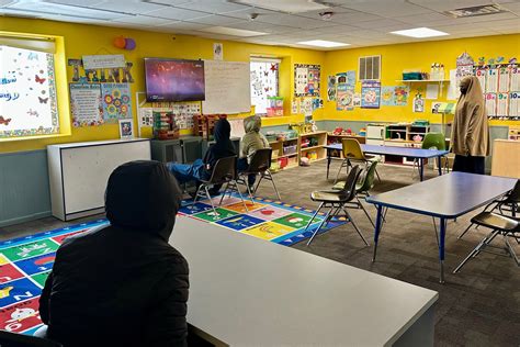 Minnesota Day Care Center Break In Under Scrutiny Amid Fraud Allegations