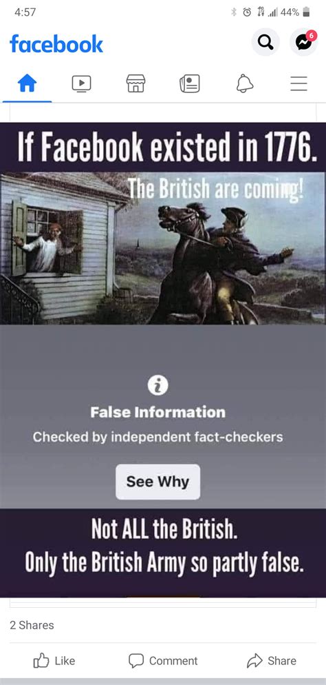 Facebook 1776 Scrolller