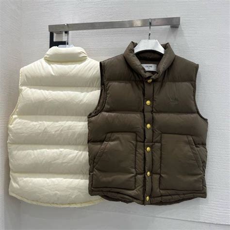 Жилет селін люкс — ціна 4568 грн у каталозі Жилетки Купити жіночі речі за доступною ціною на