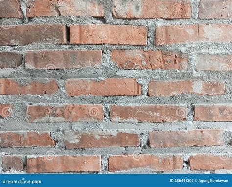 Stone Background Batu Bata Vintage Stock Image Image Of Brickwork Brick 286495305