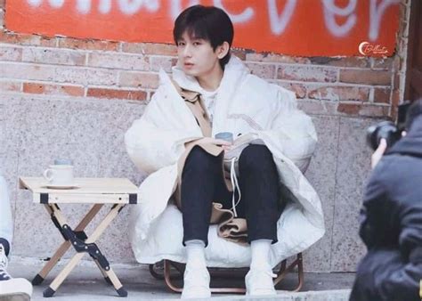 Thành Nghị Cute Hình ảnh Mì
