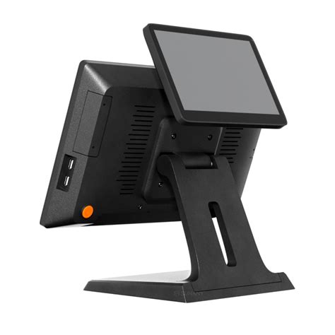 POS System Dual Screen Best POS System Dual Screen Vendors Factory Shenzhen Sunany