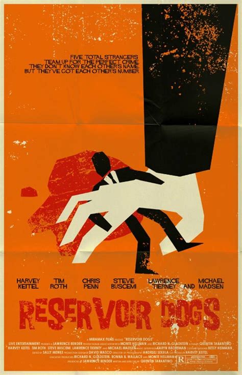 15 Beautifully Designed Alternative Movie Posters Artofit