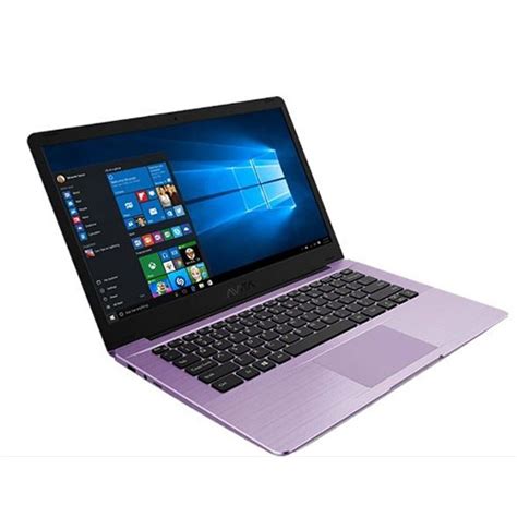 Avita Pura Ns A Core I Glossy Purple Laptop Price In Bangladesh