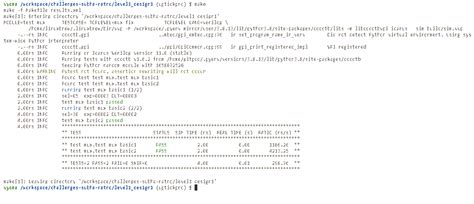 Github Vyomasystems Labchallenges Subha Ratno Challenges Subha