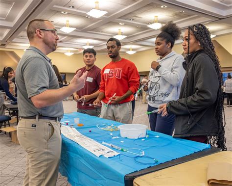 Health Care Simulation Event Supports Career Outcomes Uconn Today