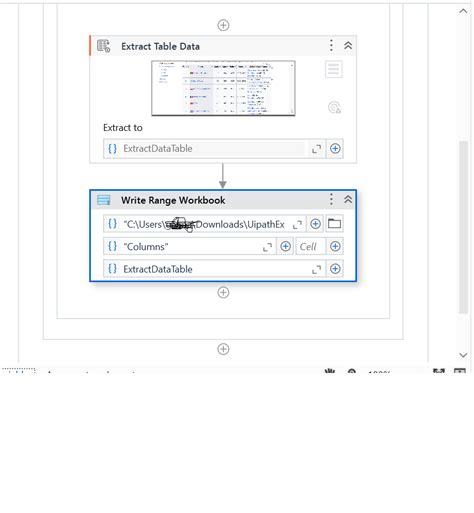 Getting Specific Data From Tabledata Activities Uipath Community Forum
