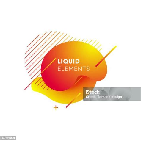 역동적인 컬러 그래픽 요소입니다 흐르는 액체 형태와 그라데이션 추상 배너입니다 로고 전단 이나 프레 젠 테이 션의 디자인에 대 한 템플릿 벡터 일러스트입니다 0명에 대한