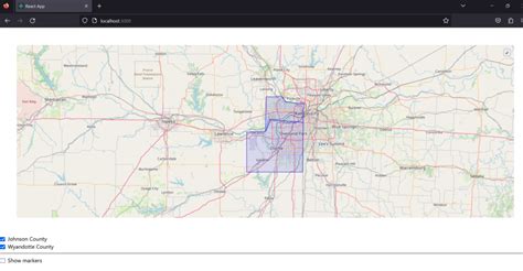 Cómo Instalar La Librería De Openlayers En Un Proyecto De Reactjs Cursos Gis Tyc Gis Formación